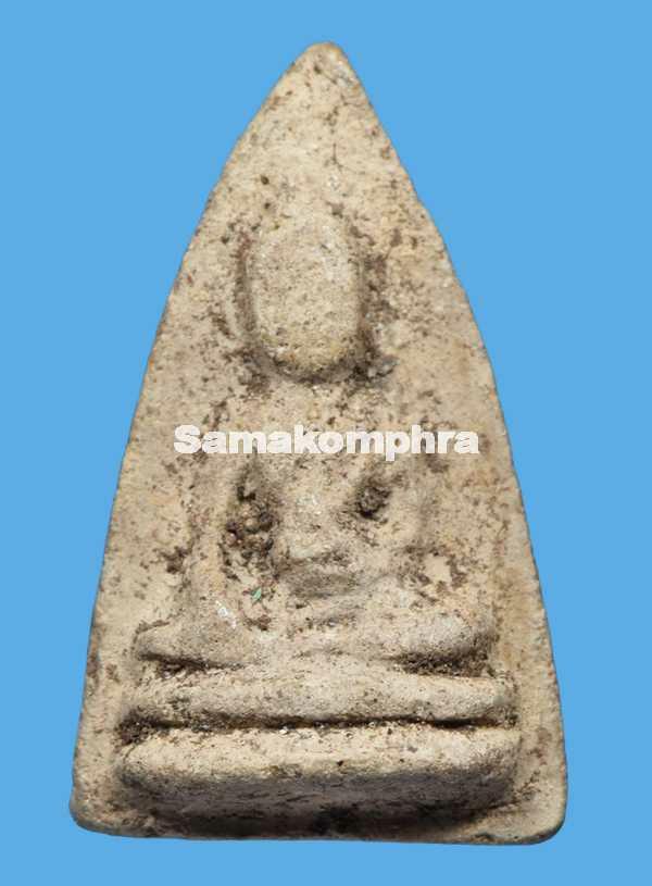 Phra Phutto Noi, Hobbies & Toys, Memorabilia & Collectibles, Religious ...