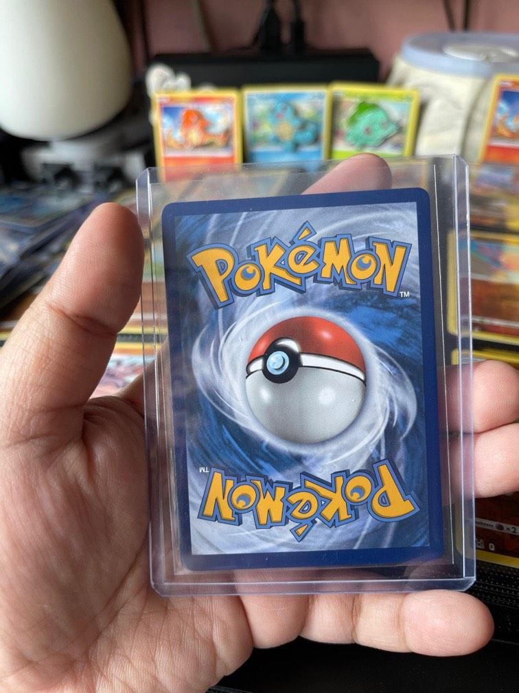 Pokemon 25th Celebration Zacian V, Hobbies & Toys, Toys & Games on ...