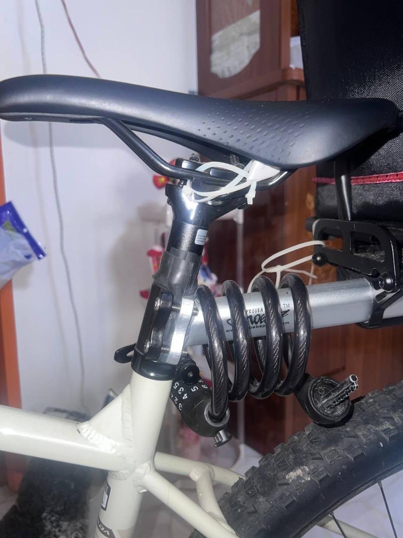 Polygon Xtrada 6 Mountain Bike 2020 Size L, Sports Equipment, Bicycles & Parts, Bicycles on ...