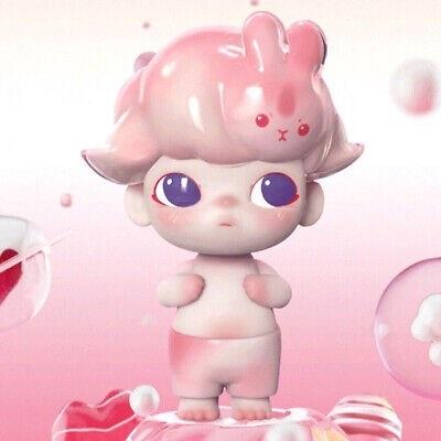 Popmart Dimoo Sakura Rabbit Pudding, Hobbies & Toys, Toys & Games on ...