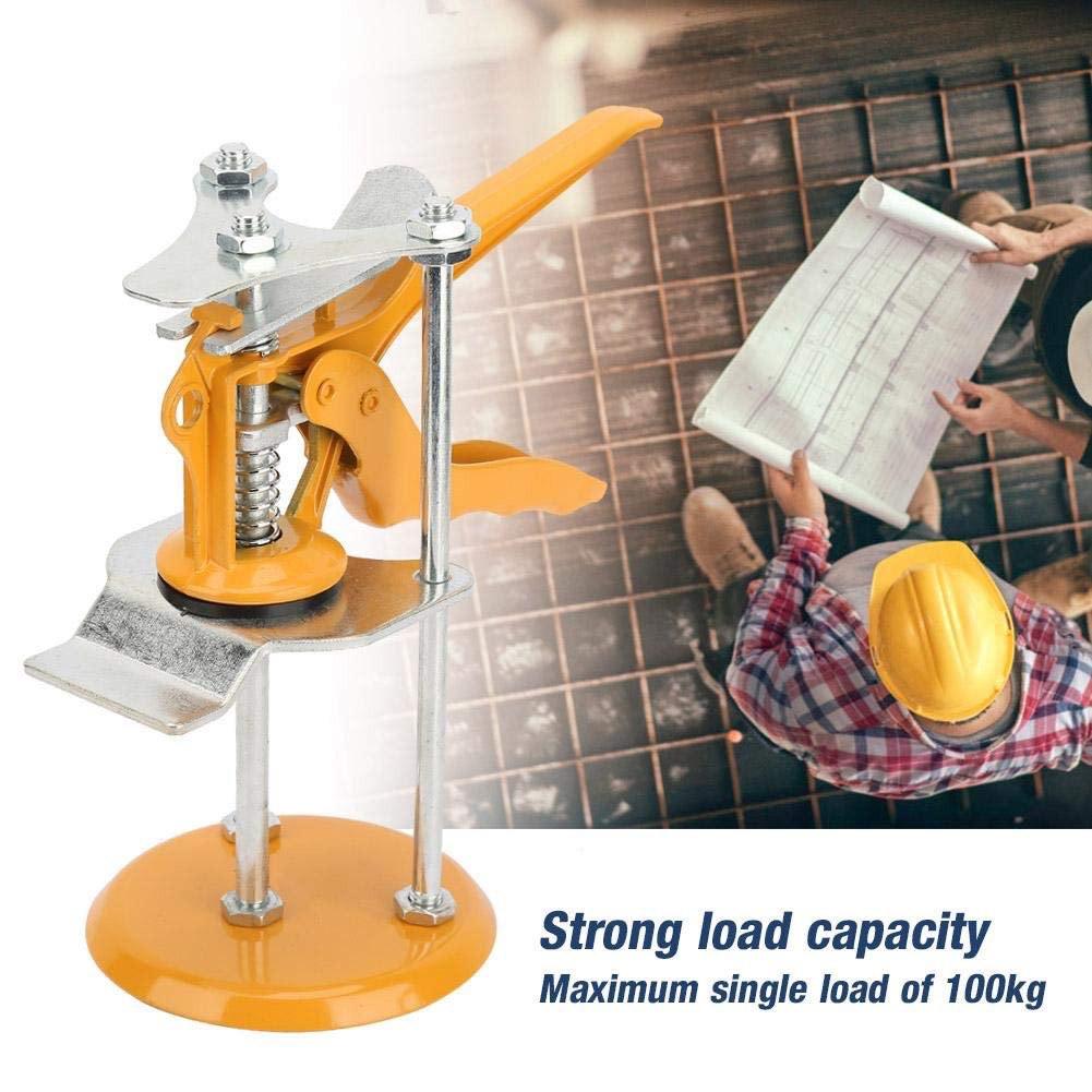 Portable tiles height Adjustable Locator Tile Height Adjustment Top ...