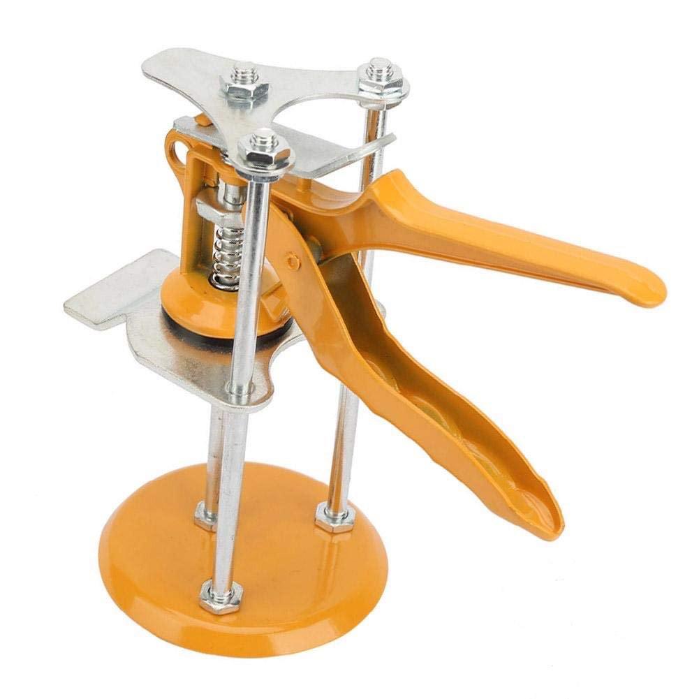 Portable tiles height Adjustable Locator Tile Height Adjustment Top ...
