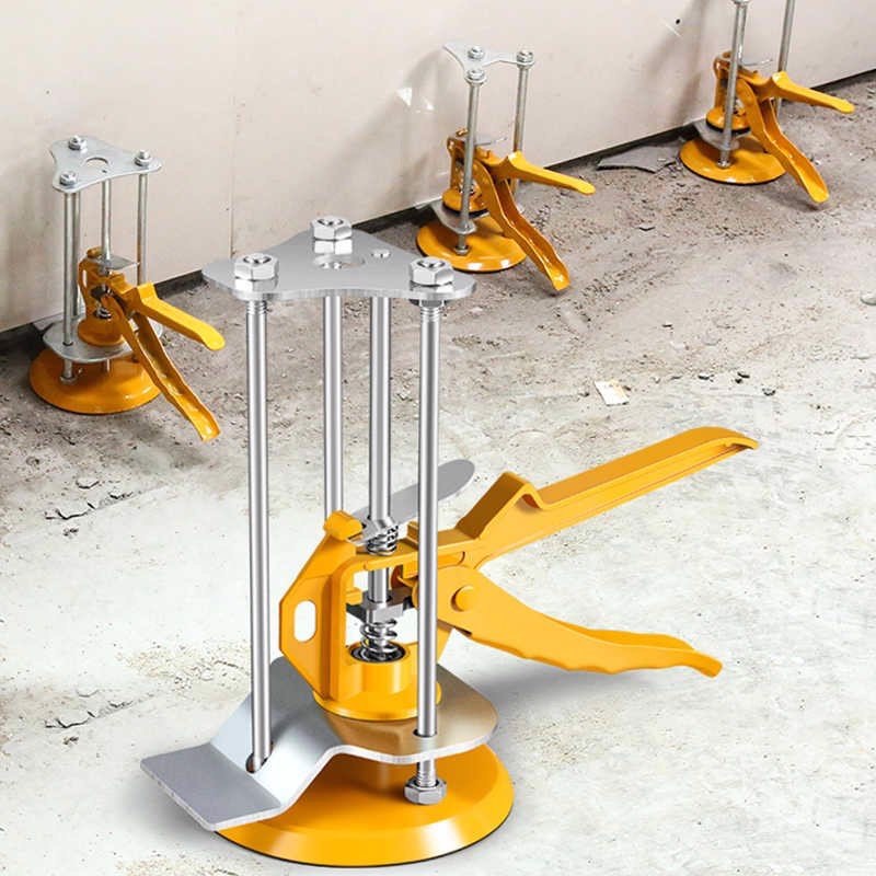 Portable tiles height Adjustable Locator Tile Height Adjustment Top ...