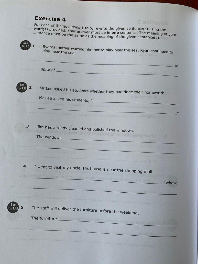 Power Up Grammar and Language Usage for PSLE, Hobbies & Toys, Books ...