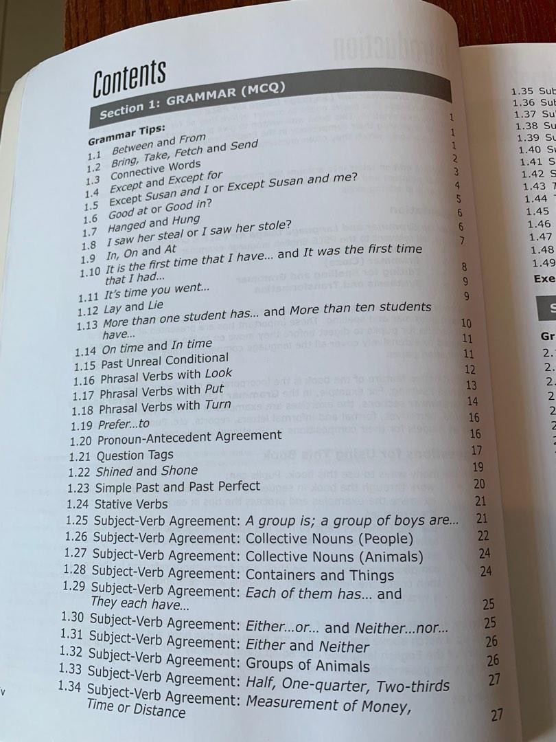 Power Up Grammar and Language Usage for PSLE, Hobbies & Toys, Books ...