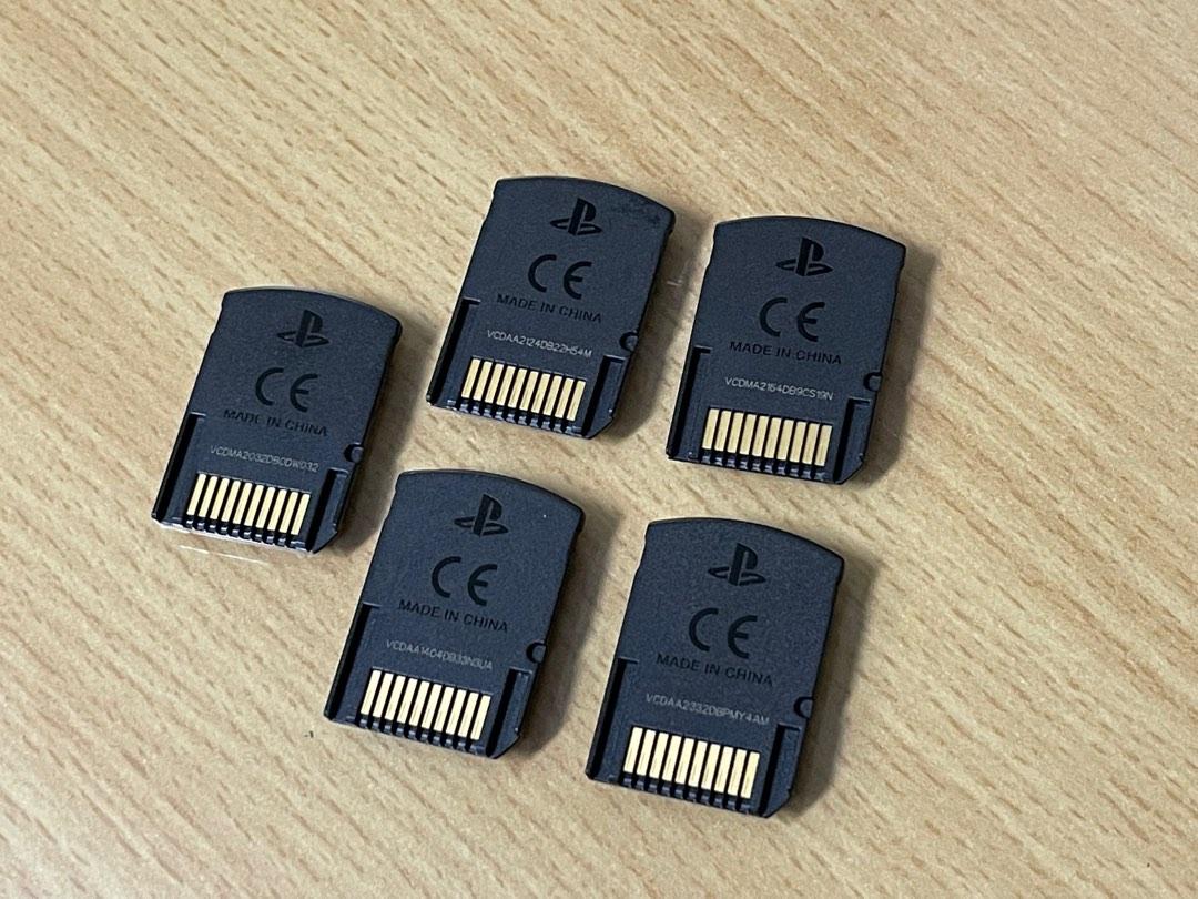 PS Vita Game Card Bundle, Video Gaming, Video Games, PlayStation on ...