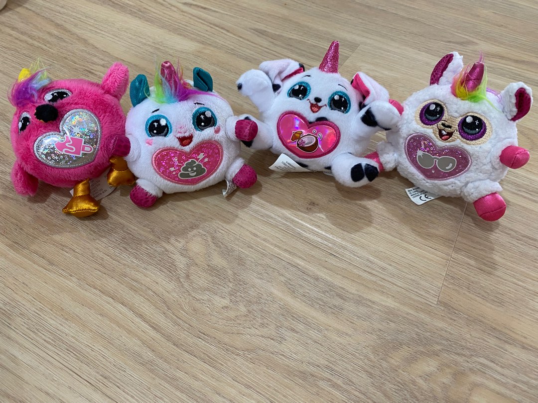 Rainbowcorns, Hobbies & Toys, Toys & Games on Carousell