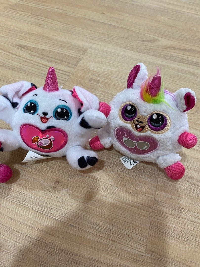 Rainbowcorns, Hobbies & Toys, Toys & Games on Carousell