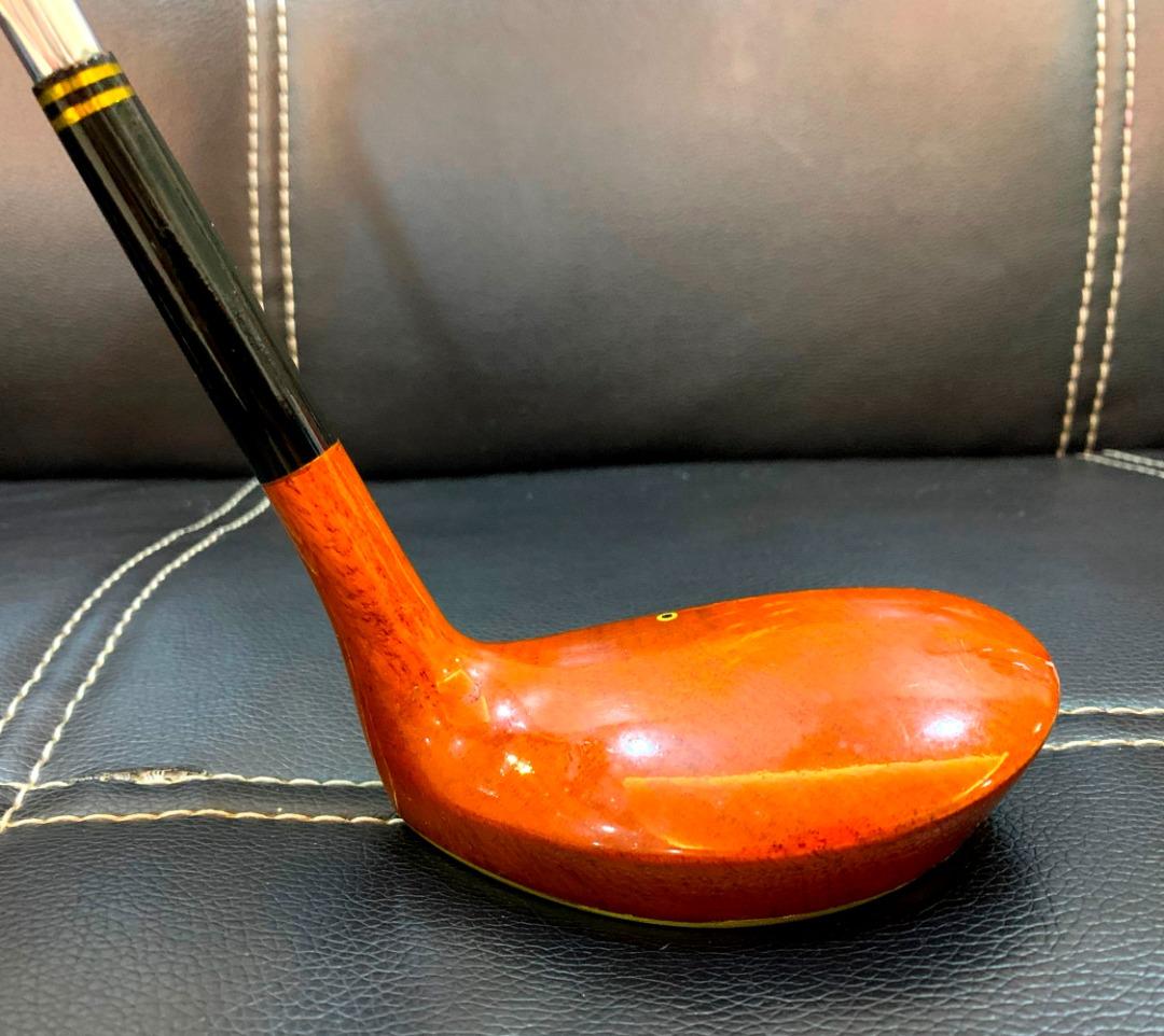 Rare Japanese Atelier Takumi French-Japan Designer Golf Putter, Sports ...