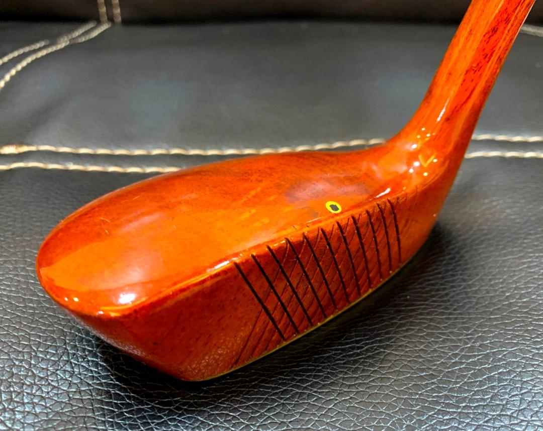Rare Japanese Atelier Takumi French-Japan Designer Golf Putter, Sports ...