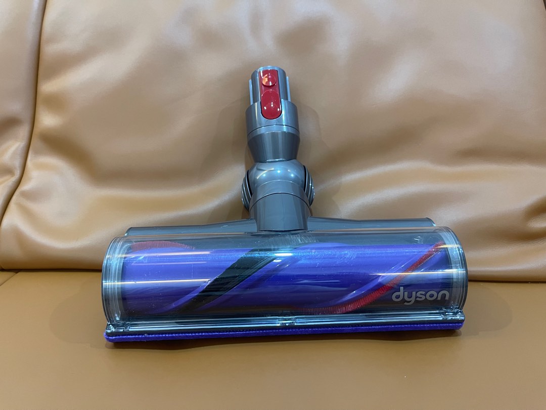 Refurbished Dyson Direct Drive Roller Head V7 V8 V10 V11, TV & Home ...
