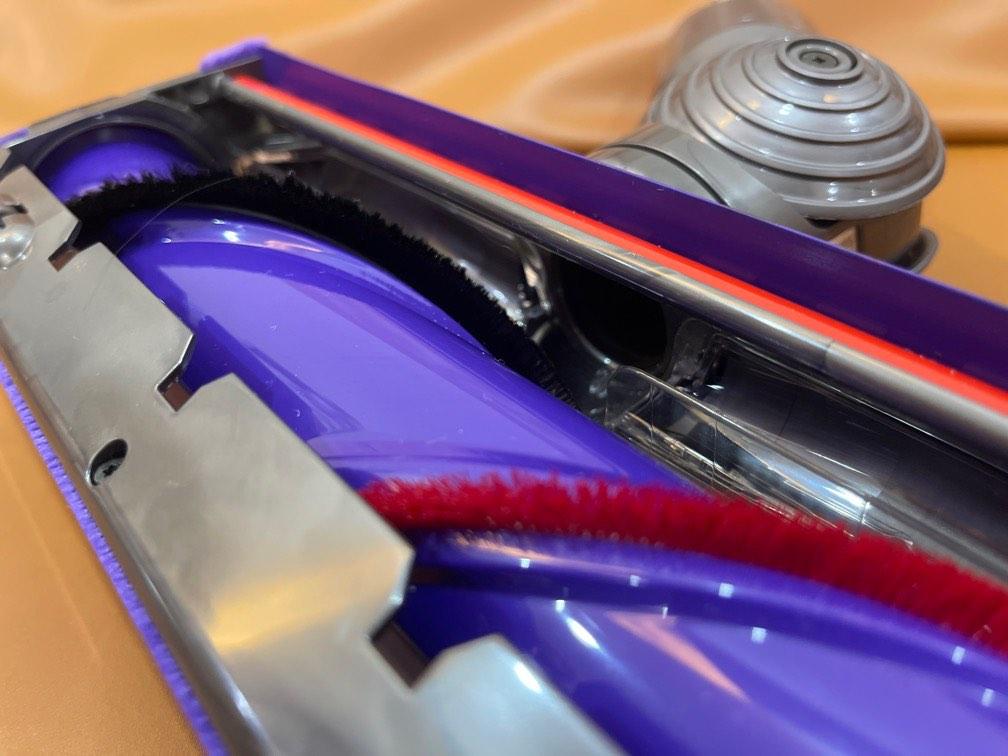 Refurbished Dyson Direct Drive Roller Head V7 V8 V10 V11, TV & Home ...