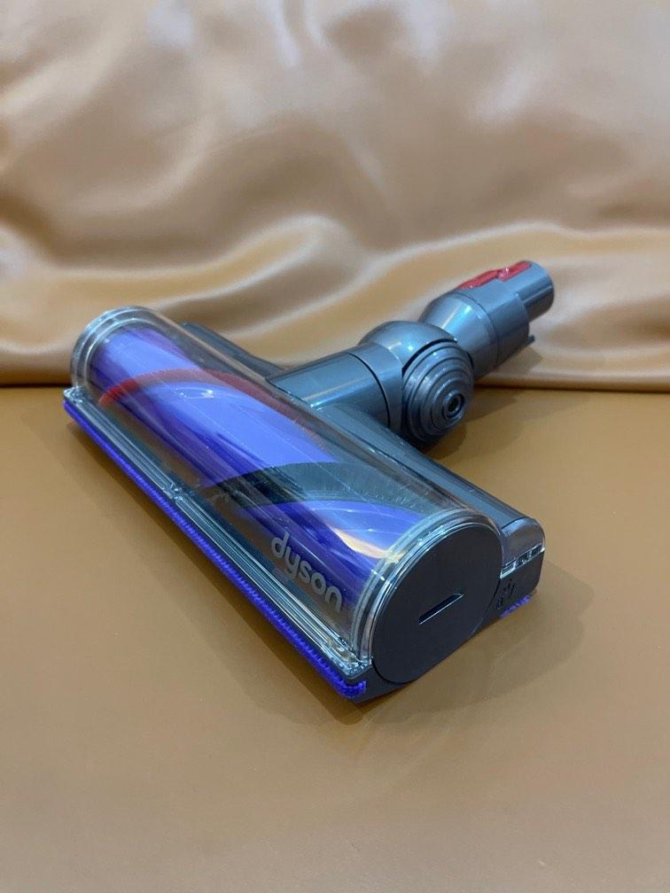 Refurbished Dyson Direct Drive Roller Head V7 V8 V10 V11, TV & Home ...