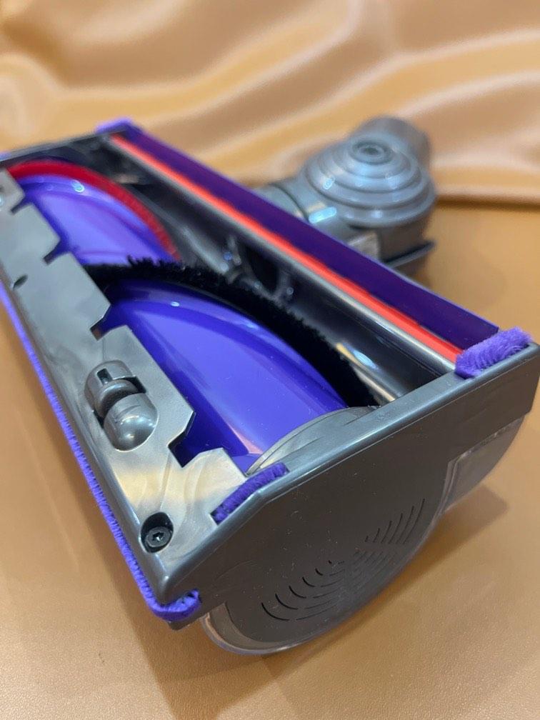 Refurbished Dyson Direct Drive Roller Head V7 V8 V10 V11, TV & Home ...