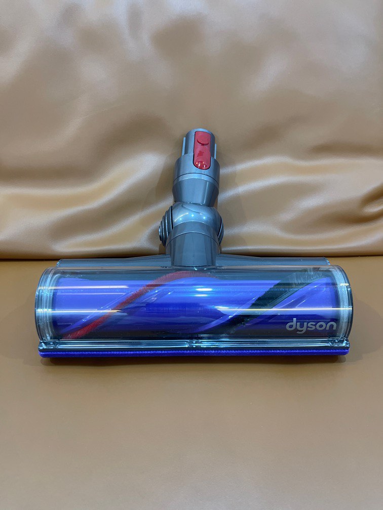 Refurbished Dyson Direct Drive Roller Head V7 V8 V10 V11, TV & Home ...