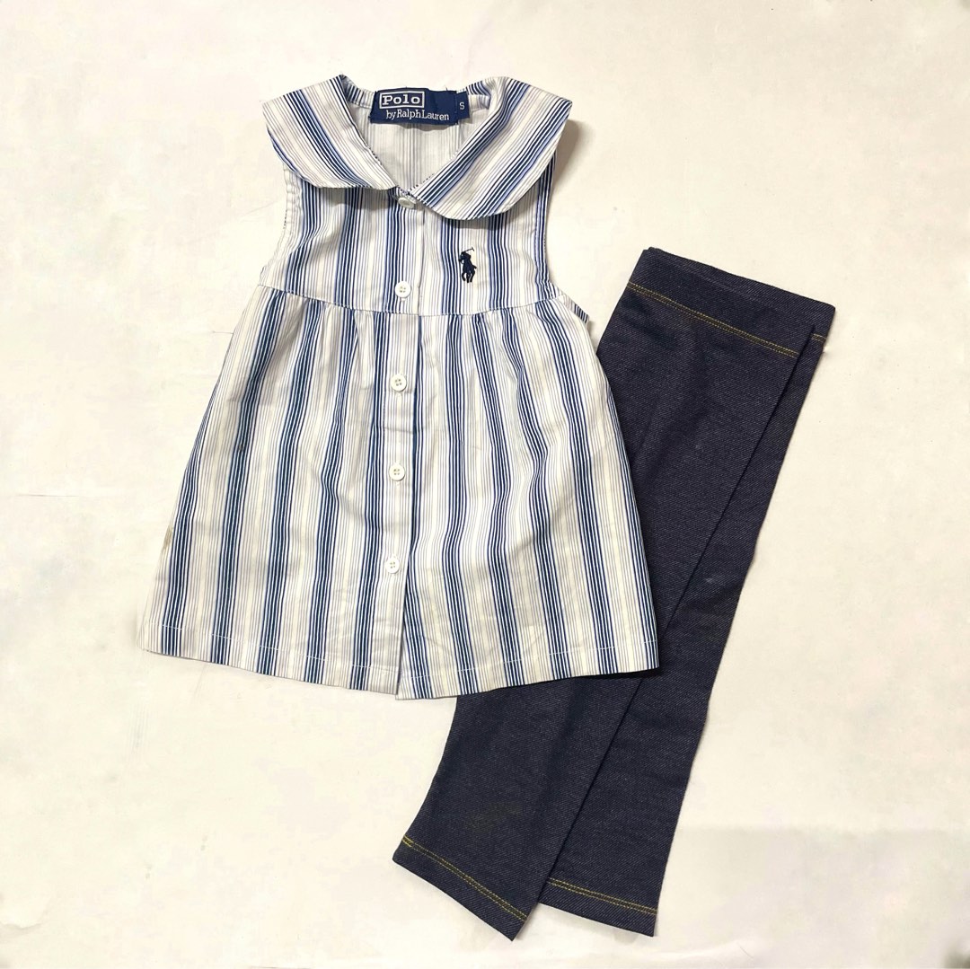 RL X WONDER NATION 5yrs old, Babies & Kids, Babies & Kids Fashion on ...