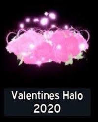 Spring20- Royale High Halo, Video Gaming, Gaming Accessories, In-Game ...