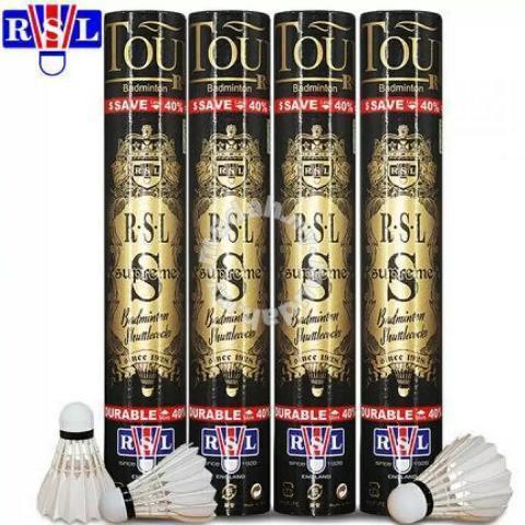 RSL Supreme Speed 77, Sports Equipment, Sports & Games, Racket & Ball ...