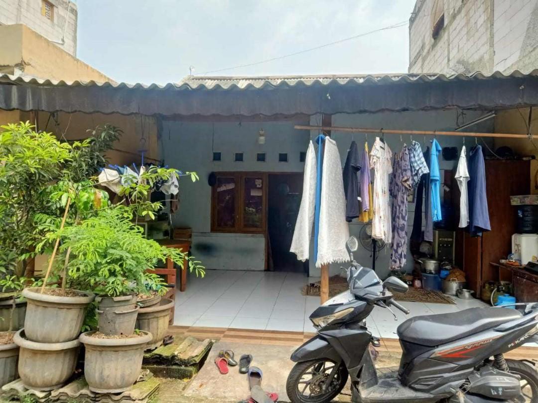 RUMAH DI GUNUNG SINDUR BOGOR KABUPATEN, 4 KM KE UNIVERSITAS PAMULANG KAMPUS 2, HARGA 290 JUTA ...