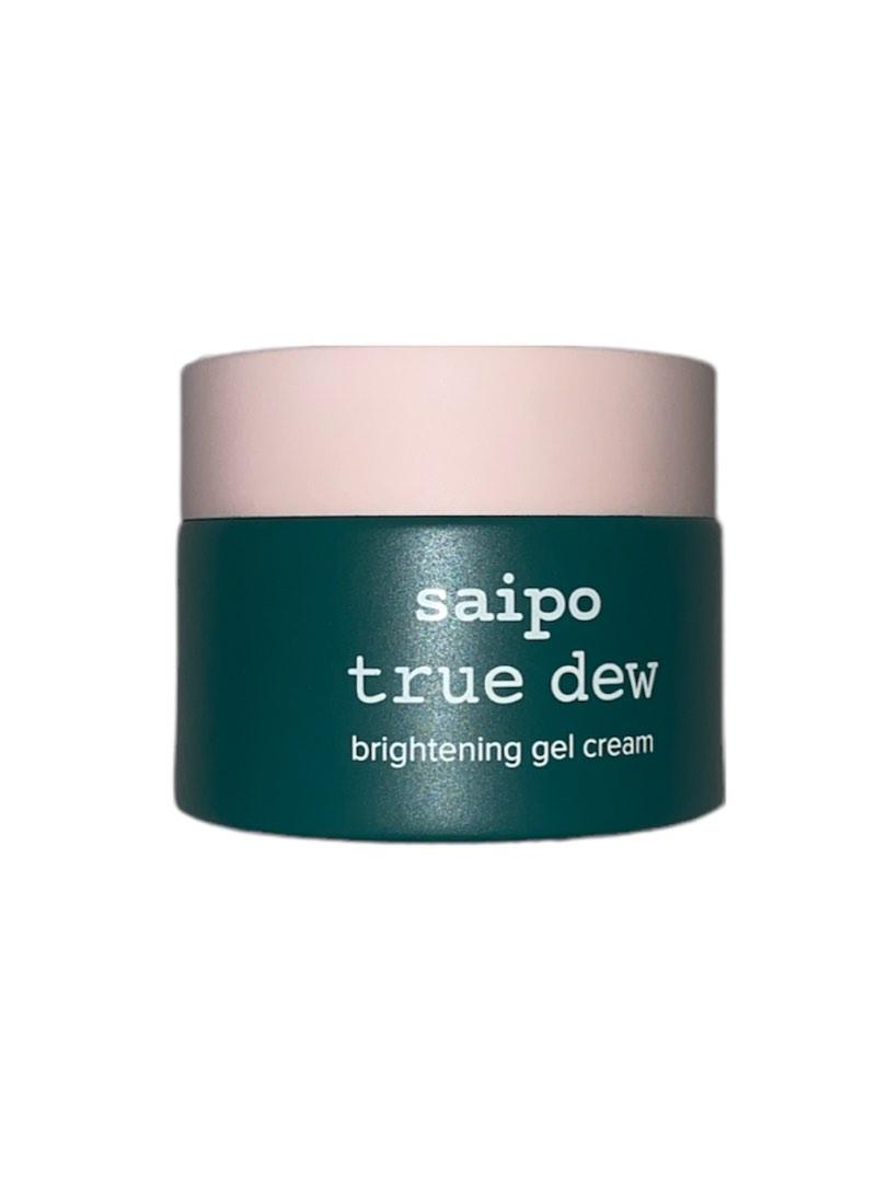 Saipo True Dew Moisturizer, Beauty & Personal Care, Face, Face Care on ...