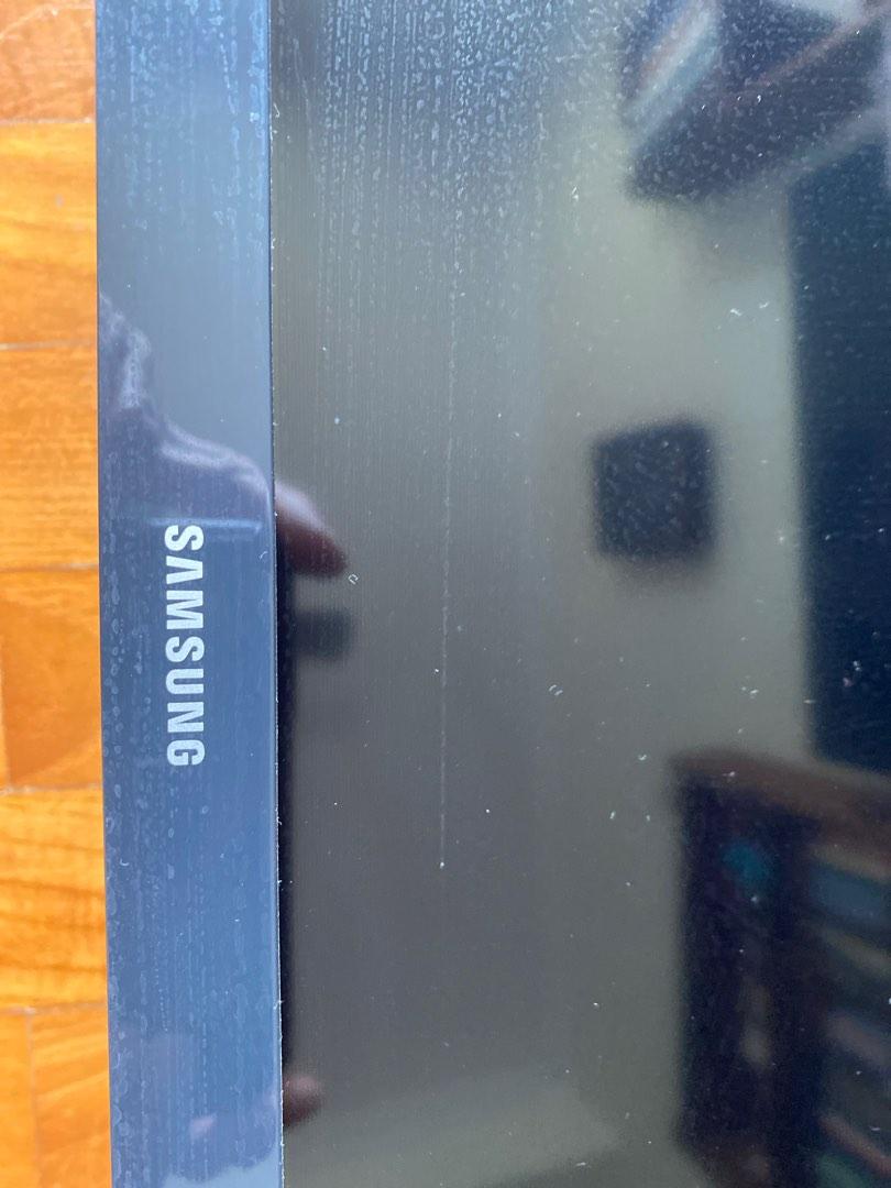 Samsung Analog TV, TV & Home Appliances, TV & Entertainment, TV on ...