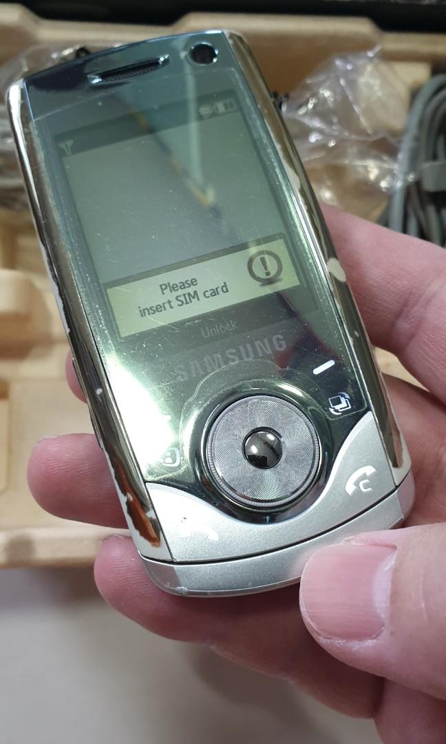 Samsung Ultra from the 80/90s for $140, Mobile Phones & Gadgets, Mobile ...