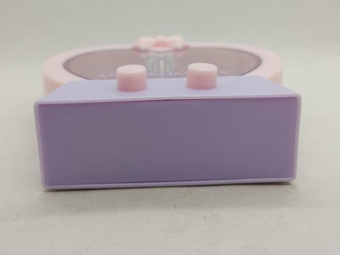 Sanrio - Little Twin Stars - Mini Water Ring Toss Game Toy, Hobbies ...