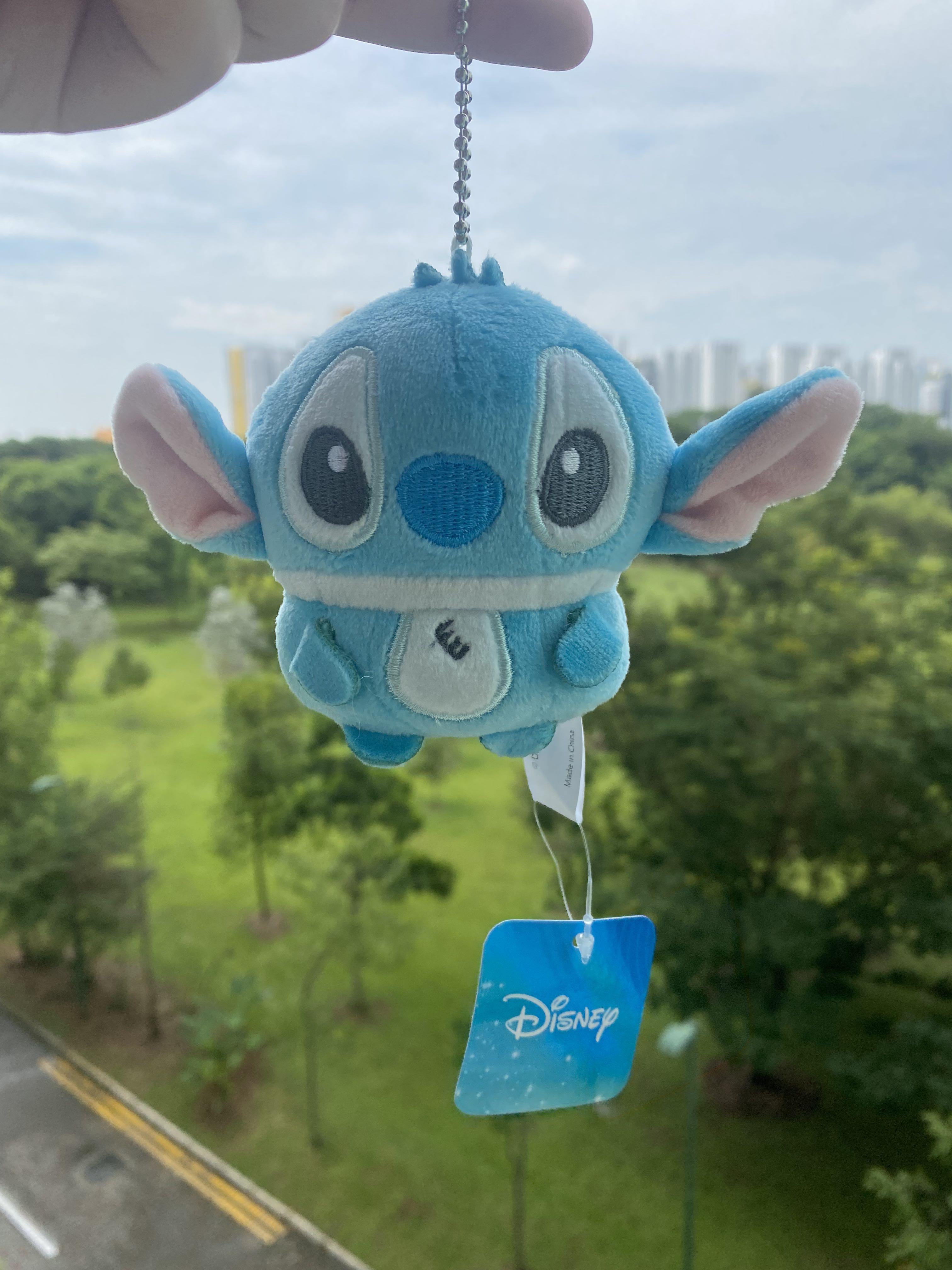 Scrump from Lilo and Stitch Angel 626 Plush Soft Toy Collection Noco ...