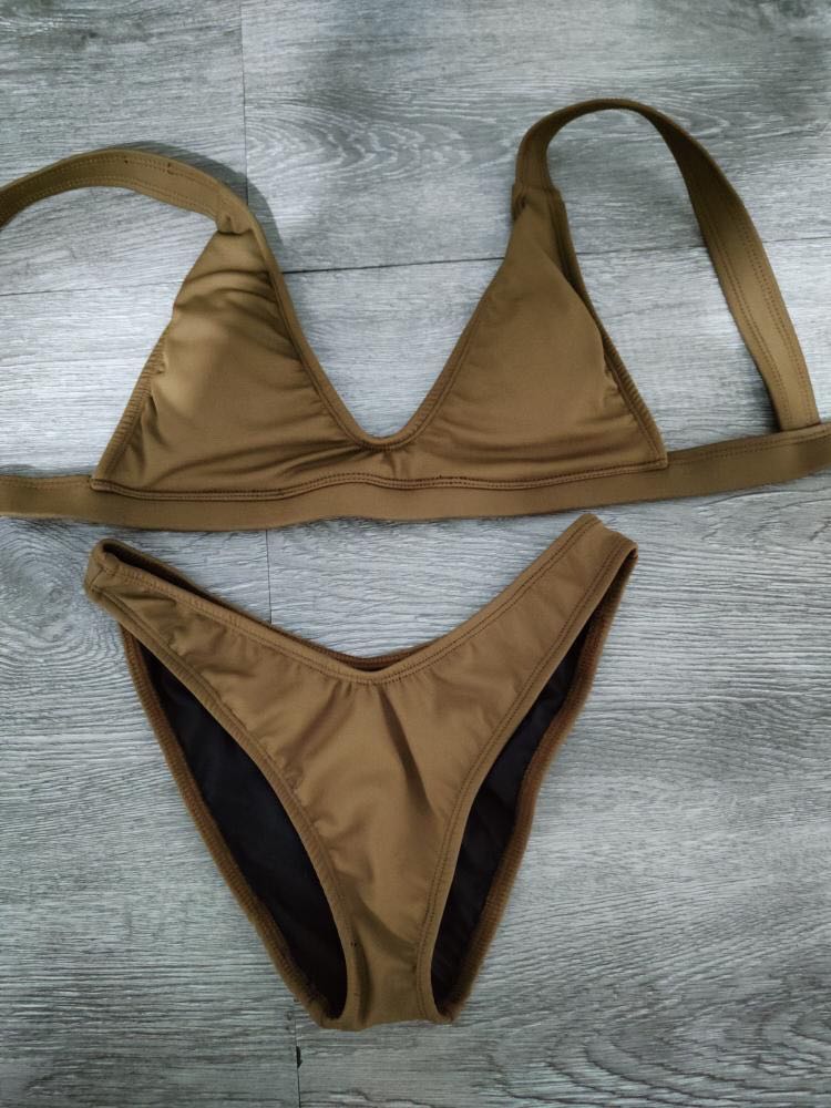 Sew local Bikini, Women's Fashion, Swimwear, Bikinis & Swimsuits on ...