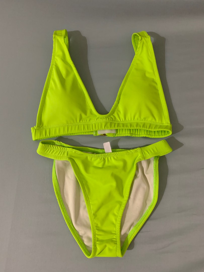 SEW LOCAL bikini, Women's Fashion, Swimwear, Bikinis & Swimsuits on ...