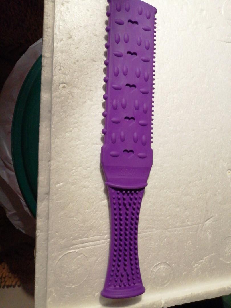 沙棒保健拍打棒輕鬆拍 Sha Stick Health Paip Paida Stick Easy Pai, 興趣及遊戲, 收藏品及紀念品 ...