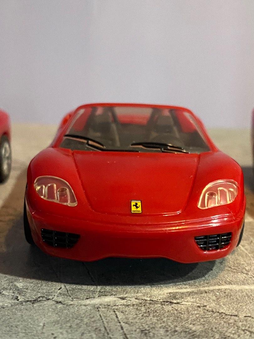 Shell V Power Ferrari 360 Spider, Hobbies & Toys, Collectibles ...