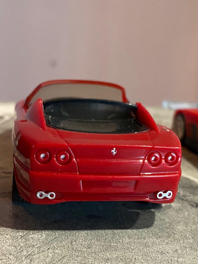 Shell Vpower Ferrari Superamerica, Hobbies & Toys, Collectibles ...