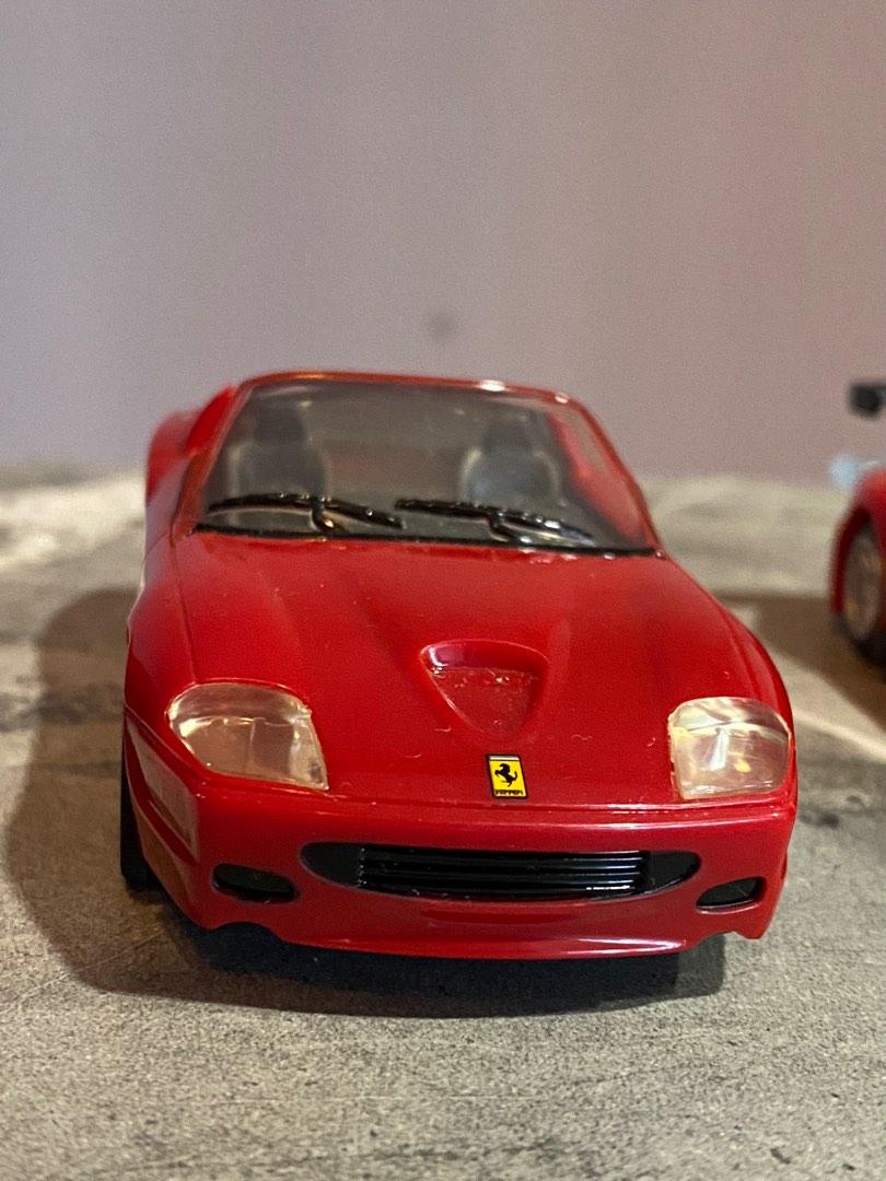 Shell Vpower Ferrari Superamerica, Hobbies & Toys, Collectibles ...