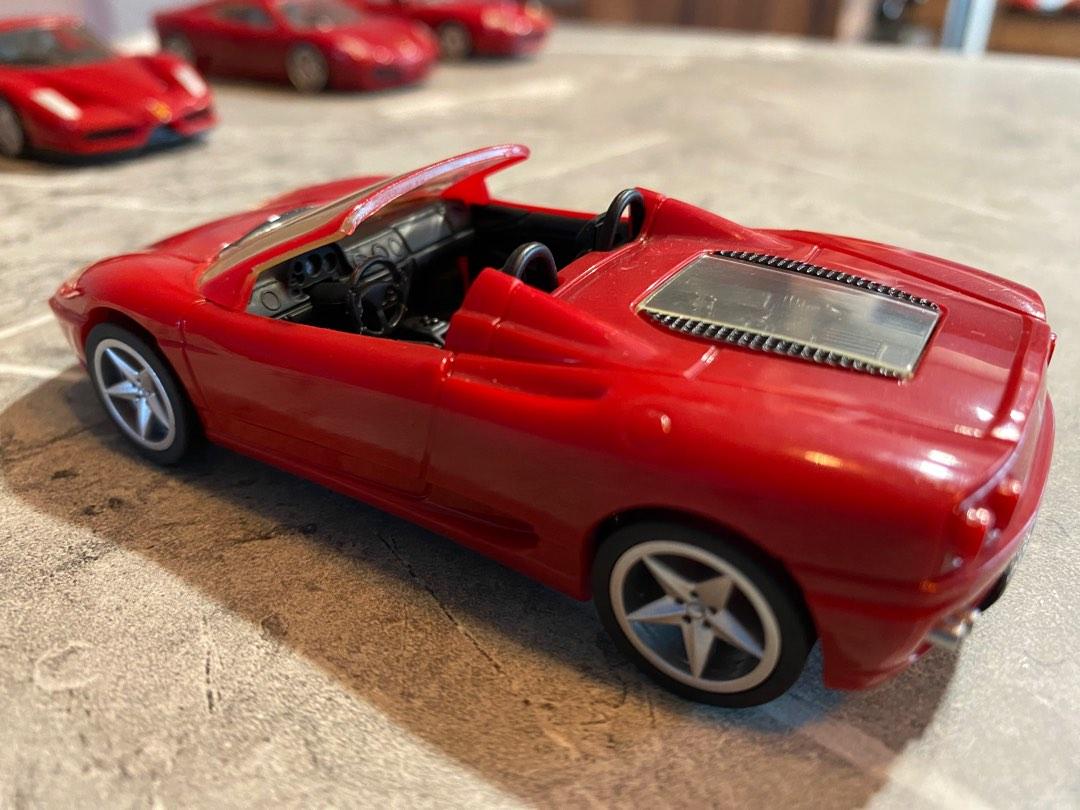 Shell Vpower Ferrari Superamerica, Hobbies & Toys, Collectibles ...
