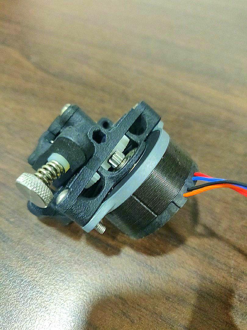 Sherpa Mini Lightweight Extruder Kit 3D Printer, Computers & Tech ...