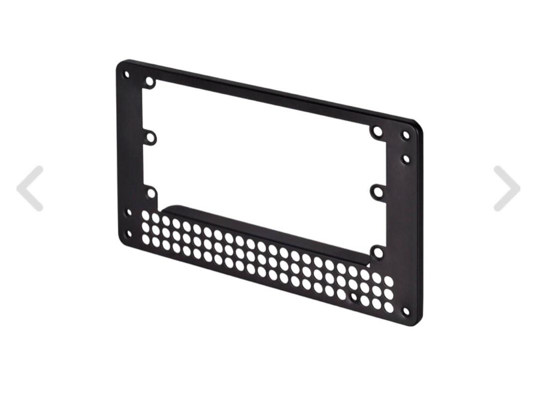 Silverstone PP08 SFX to ATX PSU Adapter Bracket, Computers & Tech ...