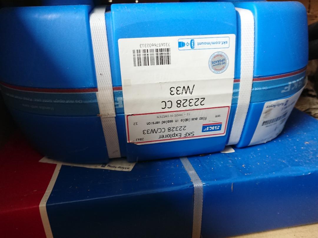 SKF EXPLORER 22328 CC/W33, Computers & Tech, Desktops on Carousell