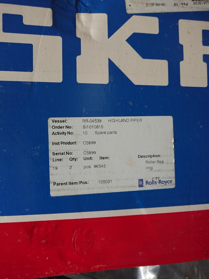 SKF EXPLORER 22328 CC/W33, Computers & Tech, Desktops on Carousell