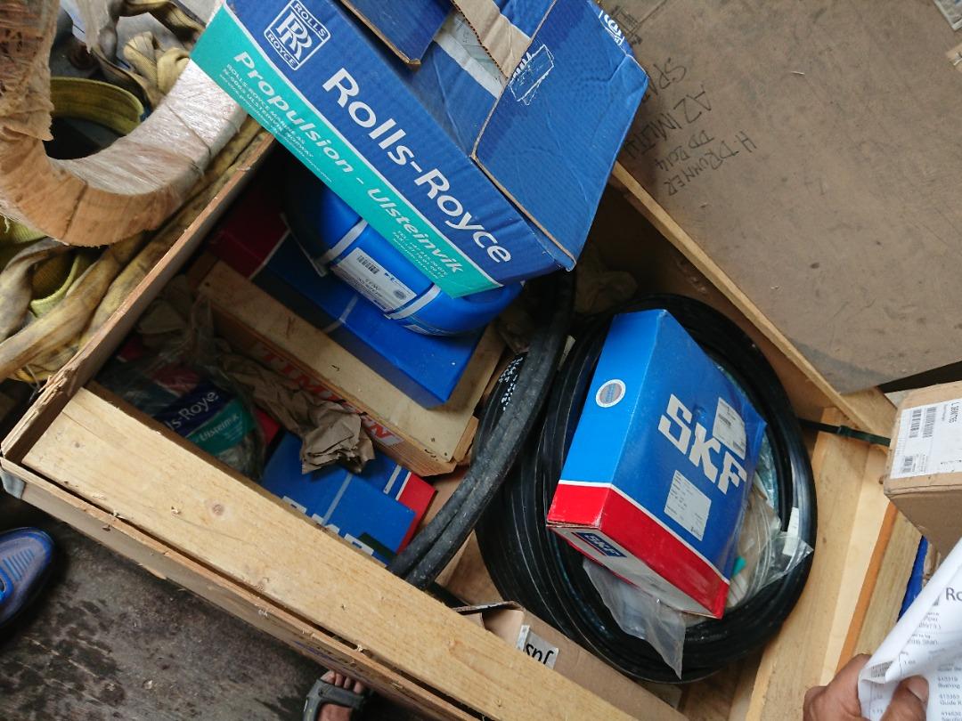 SKF EXPLORER 22328 CC/W33, Computers & Tech, Desktops on Carousell