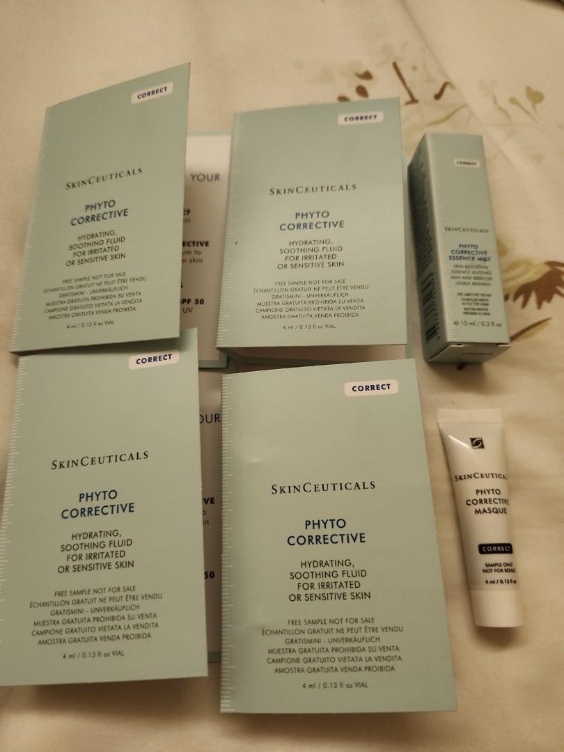 Skinceuticals Phyto Corrective (Worth $96), Beauty & Personal Care ...