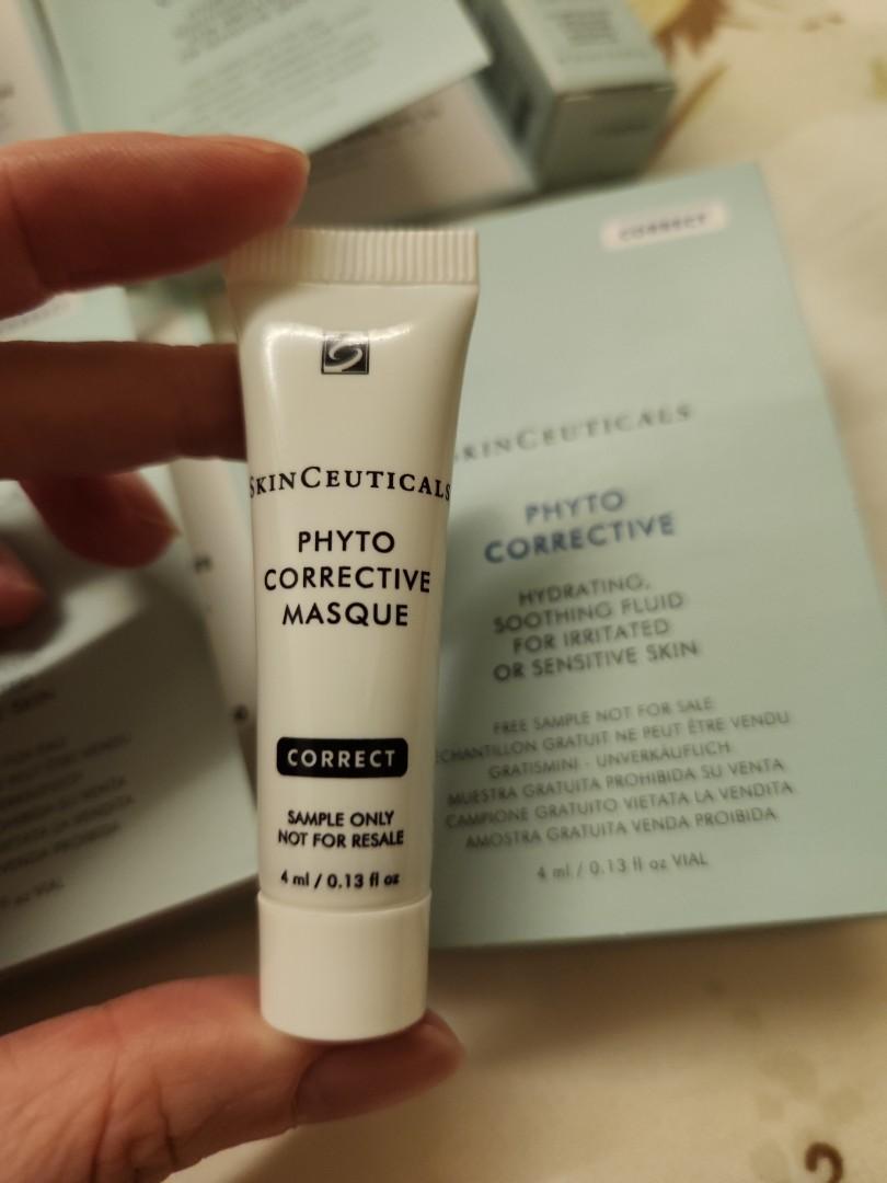 Skinceuticals Phyto Corrective (Worth $96), Beauty & Personal Care ...