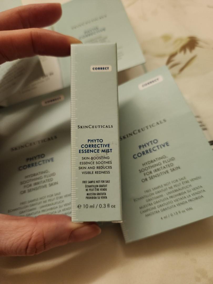 Skinceuticals Phyto Corrective (Worth $96), Beauty & Personal Care ...