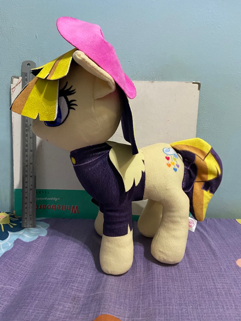 Songbird Serenade (My Little Pony the Movie), Hobbies & Toys, Toys ...