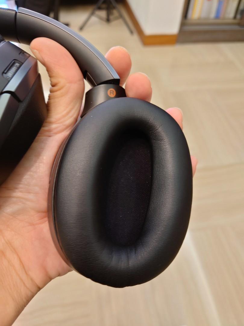 Sony WH 1000-XM2, Audio, Earphones on Carousell