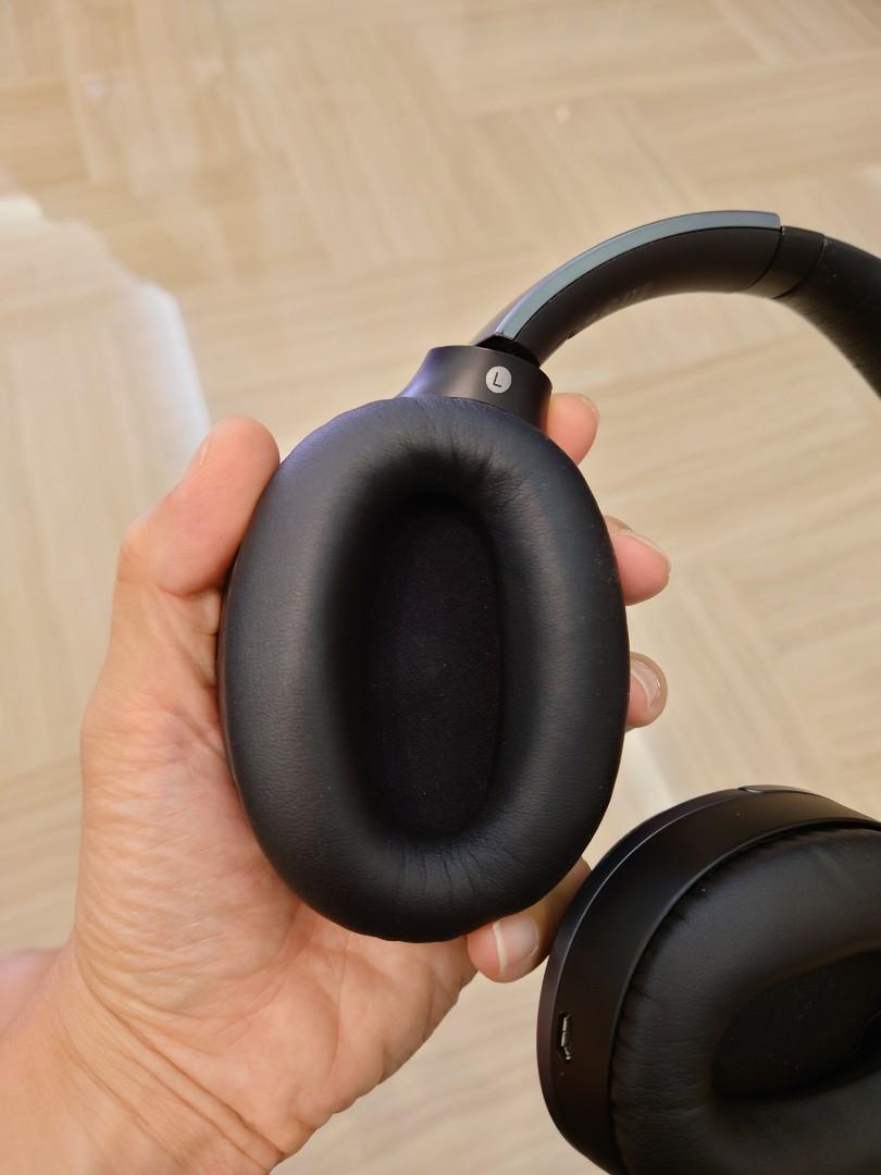 Sony WH 1000-XM2, Audio, Earphones on Carousell