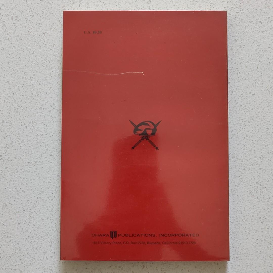 Special Forces Ranger UDT Seal Hand To Hand Combat Special Weapons ...