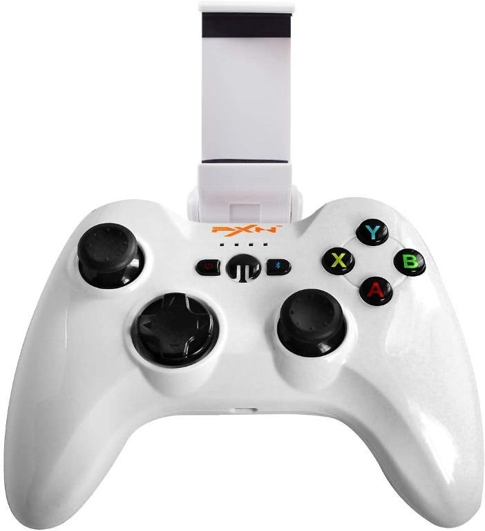 Speedy Wireless Gamepad PXN-6603 Bluetooth Game Controller - Apple MFi ...