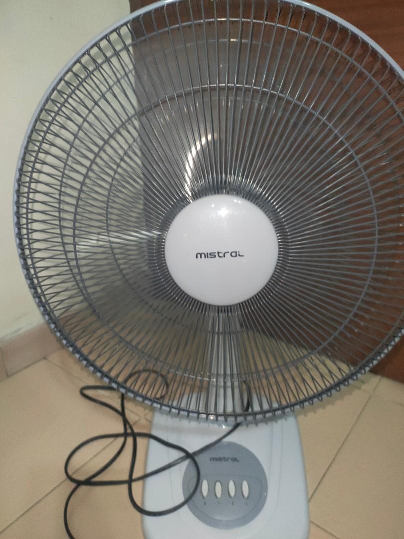Strong"16 Mistral fan , mistral table fan , mistral desktop fan , fans ...