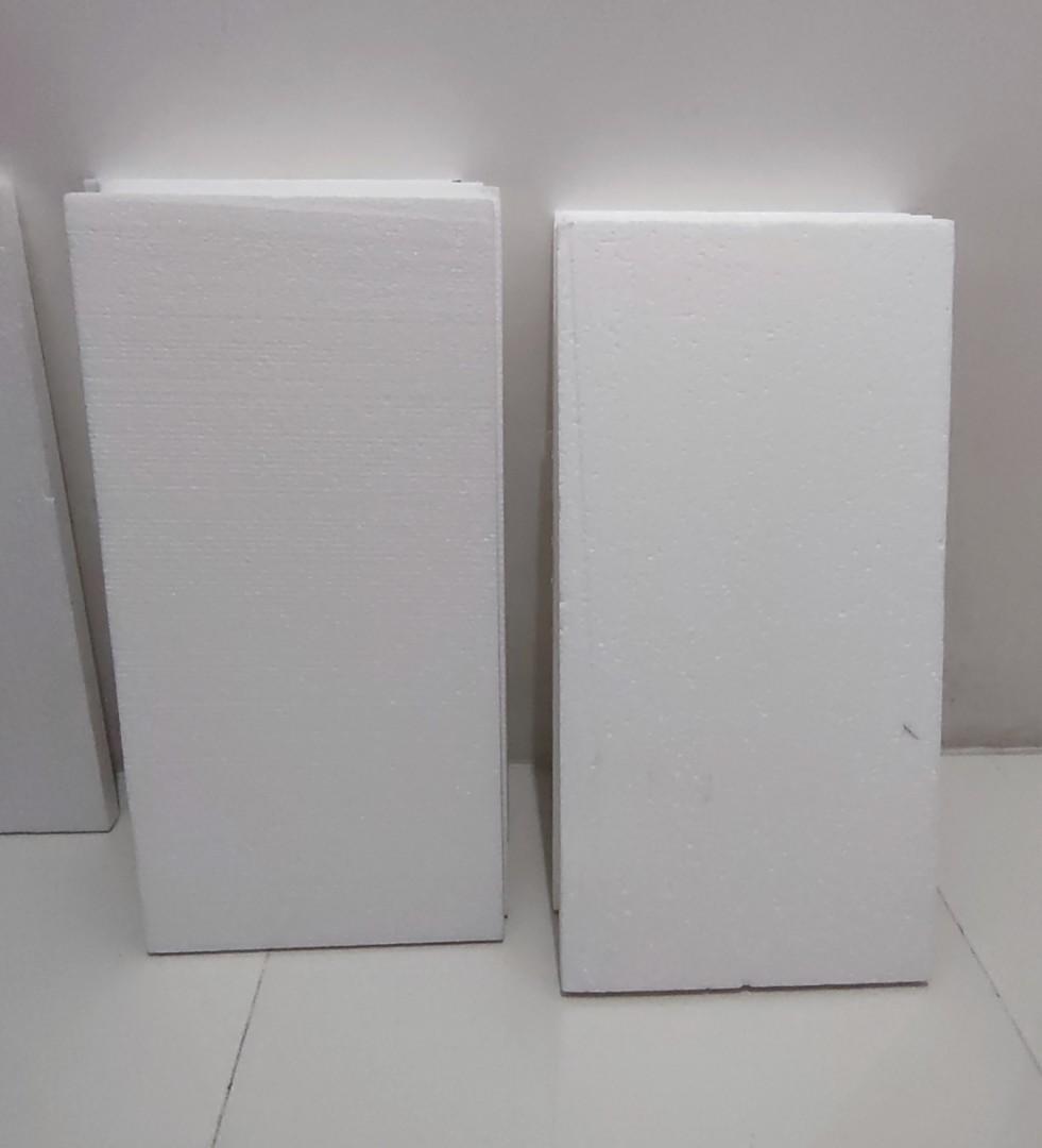 Styro Board, Hobbies & Toys, Stationary & Craft, Stationery & School ...